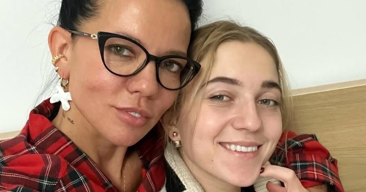 Дочка Ірини Горової вперше показала обличчя чоловіка-мусульманина - IVONA.UA