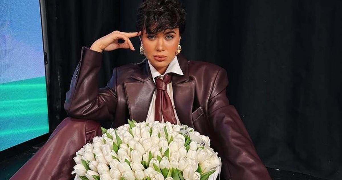 Певица Lida Lee призналась, были ли у нее отношения с девушкой - IVONA.UA