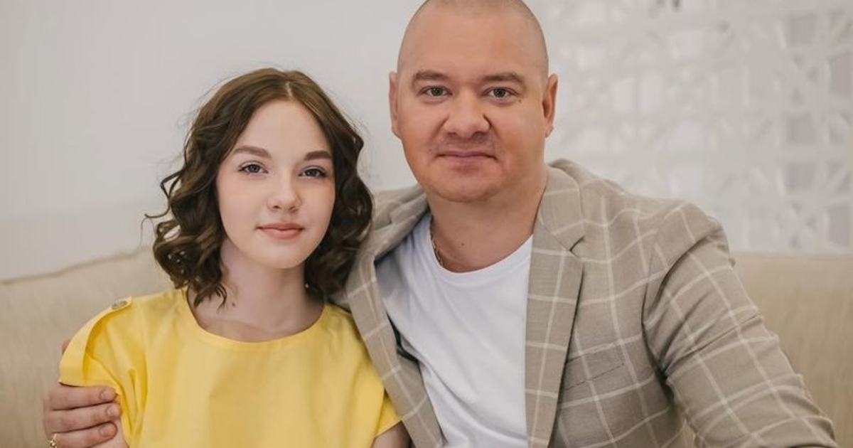 Жена Кошевого вспомнила, как их старшая дочь убегала из дома, выпрыгивая из окна - IVONA.UA