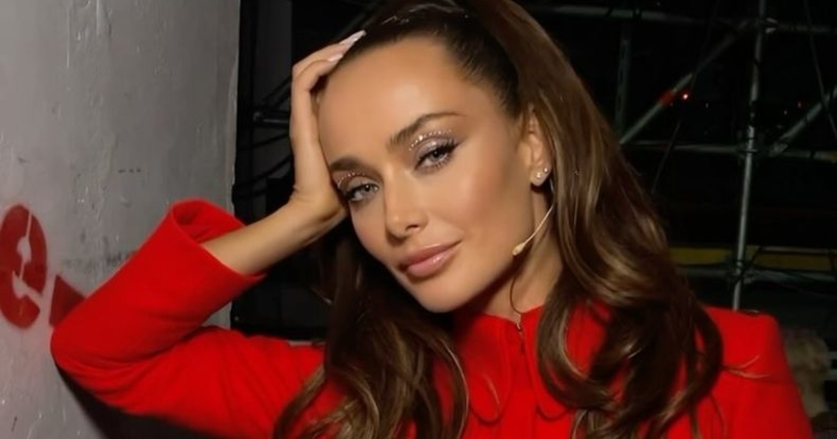 Ксенію Мішину оштрафували за кордоном: подробиці інциденту - IVONA.UA