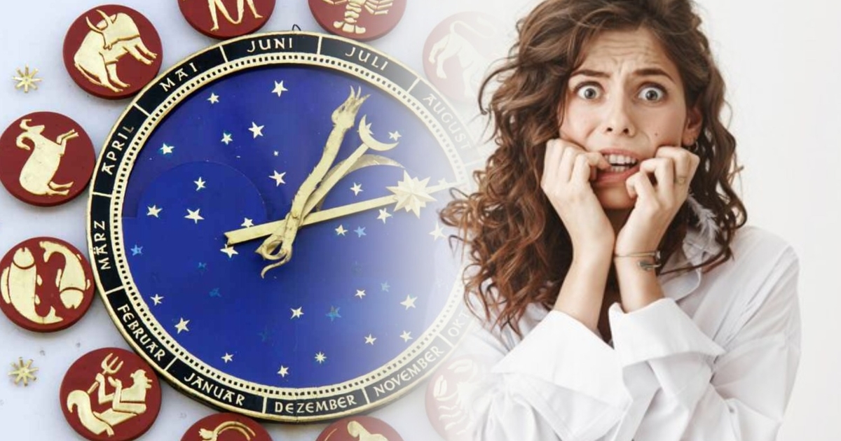 Топ-5 найнебезпечніших знаків зодіаку - IVONA.UA