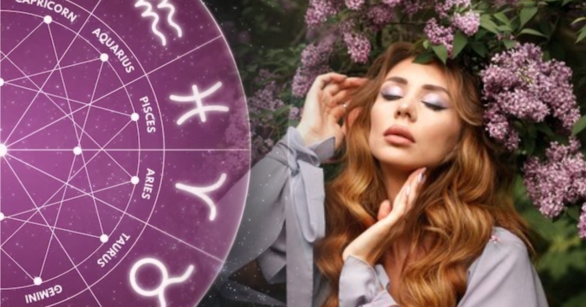 Гороскоп на 18 квітня 2025 року для всіх знаків зодіаку - IVONA.UA