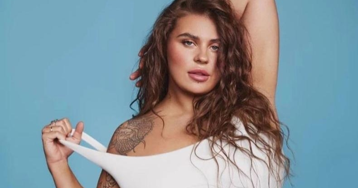 Заріцька похизувалася схудлою фігурою в купальнику - IVONA.UA