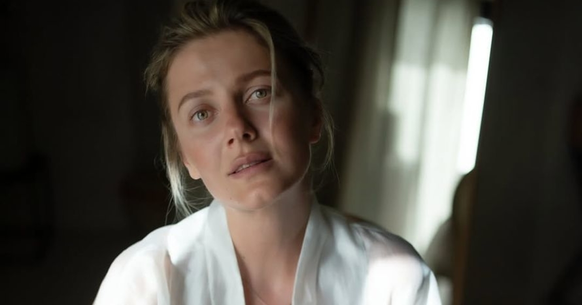 Kola вперше показала фото із весілля з громадянином Ізраїлю родом із Дніпра - IVONA.UA