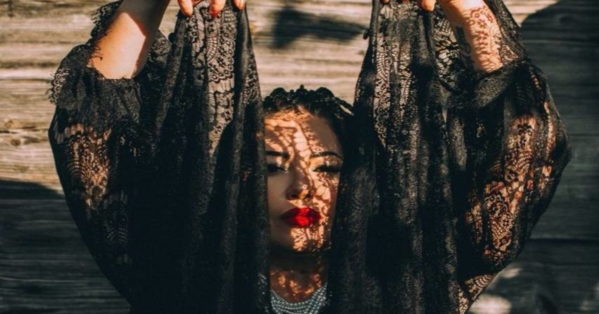 Гороскоп с 4 по 10 августа 2025 года от жрицы культа Санта Муэрте Ярославы Солодеевой (Фёдоровой ...