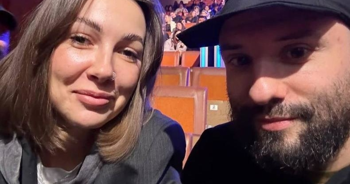 Экс-жена Розового отреагировала на упреки о растрате донатов на его лечение - IVONA.UA