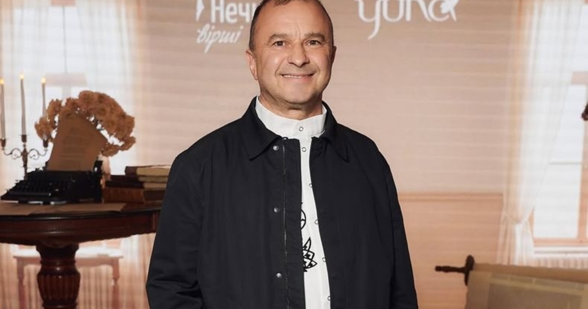 Павлік зізнався, як відреагував на новину про весілля своєї ексдружини Созаєвої - IVONA.UA