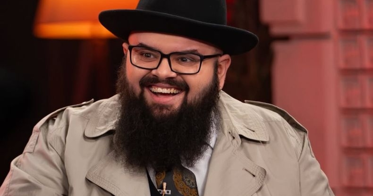 Кирило Ганін мобілізувався до ЗСУ після двох невдалих спроб — ЗМІ - IVONA.UA