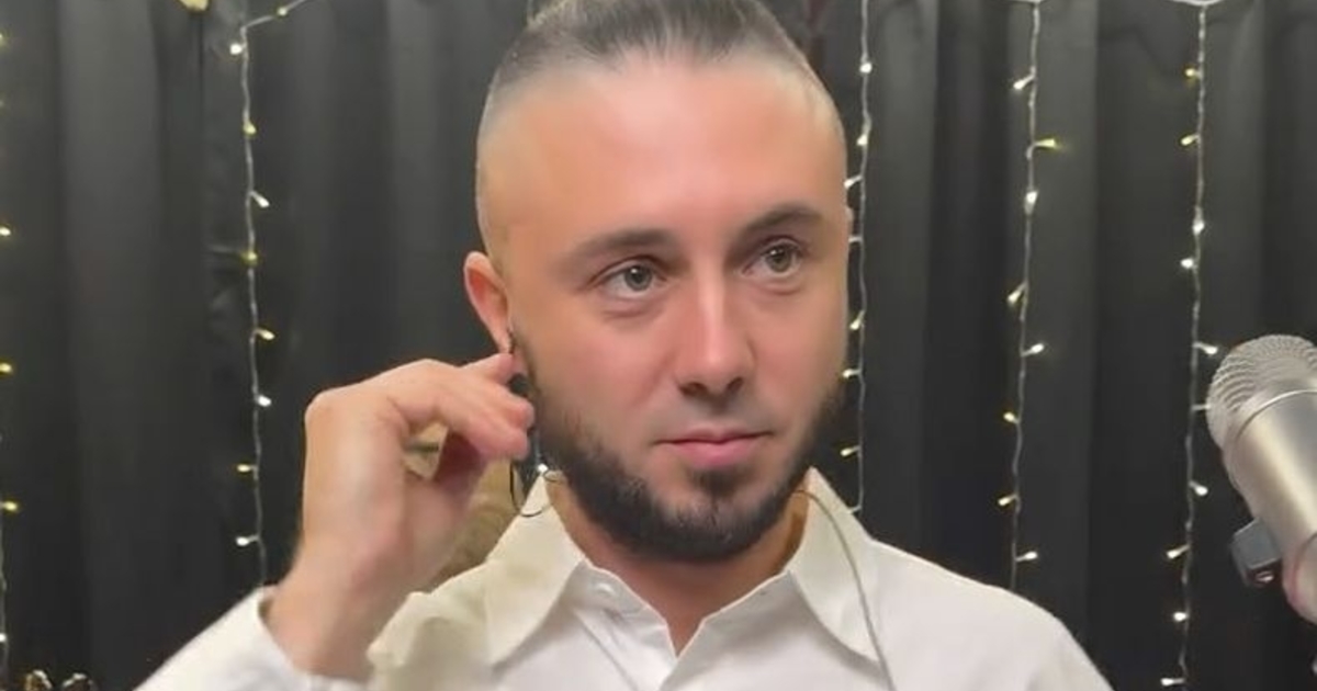 Тарас Тополя відповів на звинувачення, що «піариться» на темі розлучення - IVONA.UA