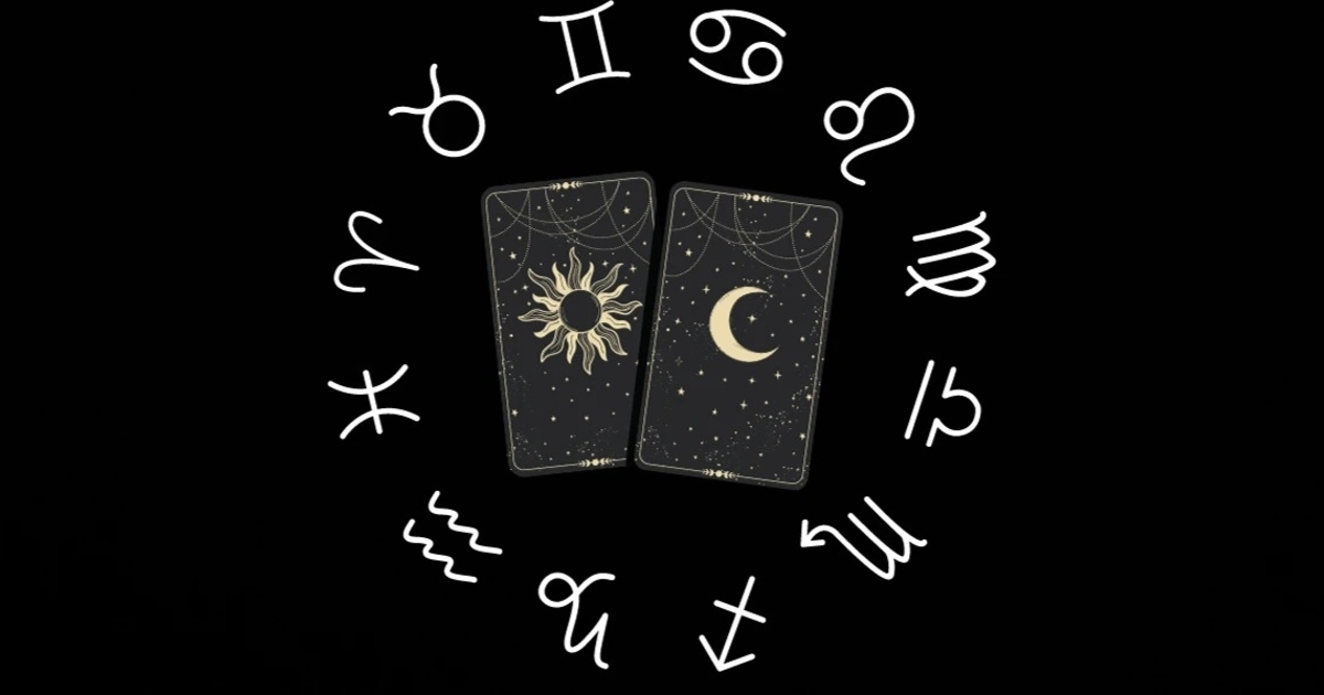 4 знаки зодіаку отримають важливе послання від Всесвіту 6 січня 2026 ...