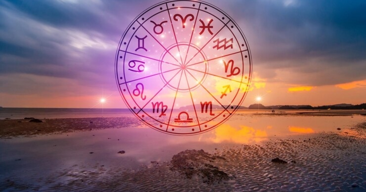 Три знаки зодіаку познайомляться з глибоким коханням 7 січня 2026 року ...