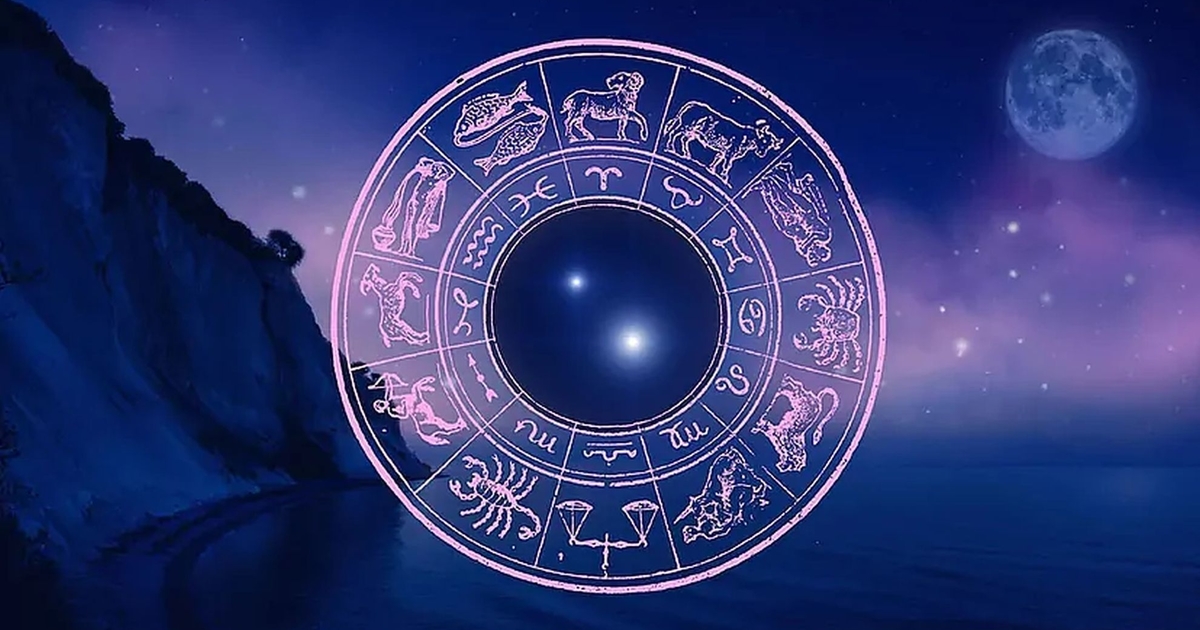 Найщасливіший день тижня для кожного знака зодіаку з 12 по 18 січня ...