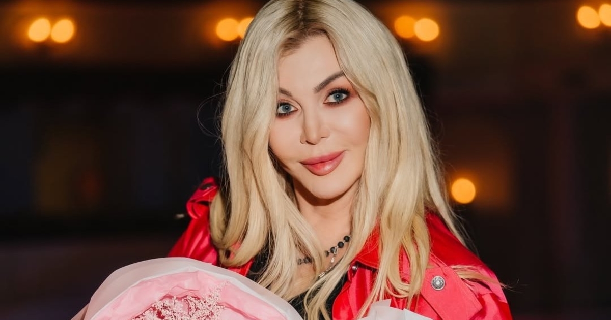 Билык показала изменение своей внешности за 10 лет - IVONA.UA