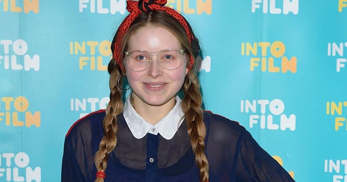 Зірка «Гаррі Поттера» Кейв розсекретила, на що витратить свій заробіток ...