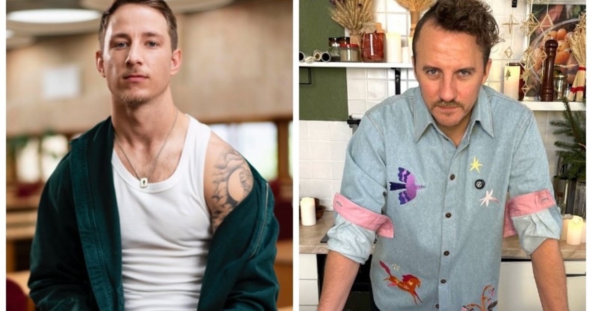 Терен публічно «наїхав» на Клопотенка: у чому причина - IVONA.UA