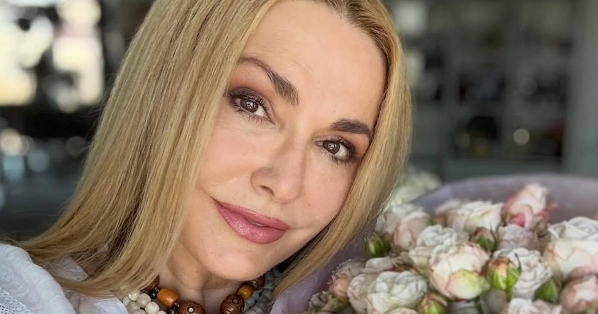 Сумська дала пораду для гарних стосунків зі свекрухою - IVONA.UA