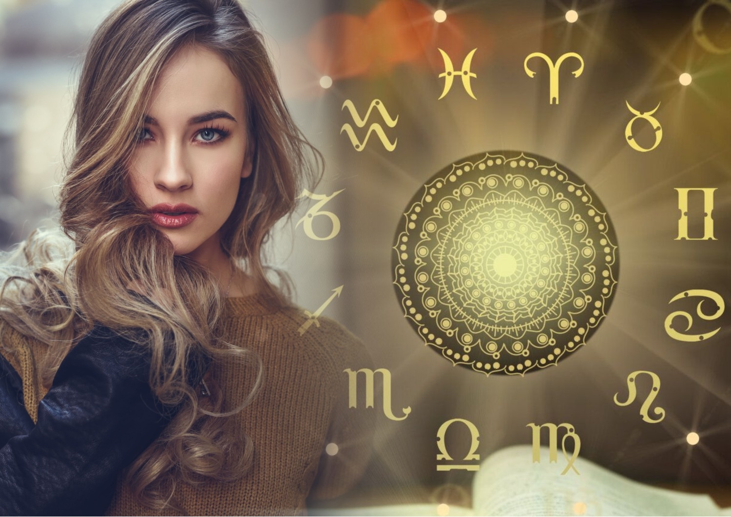 Гороскоп на 16 жовтня 2022 року для всіх знаків зодіаку Новости Section Ukr Net