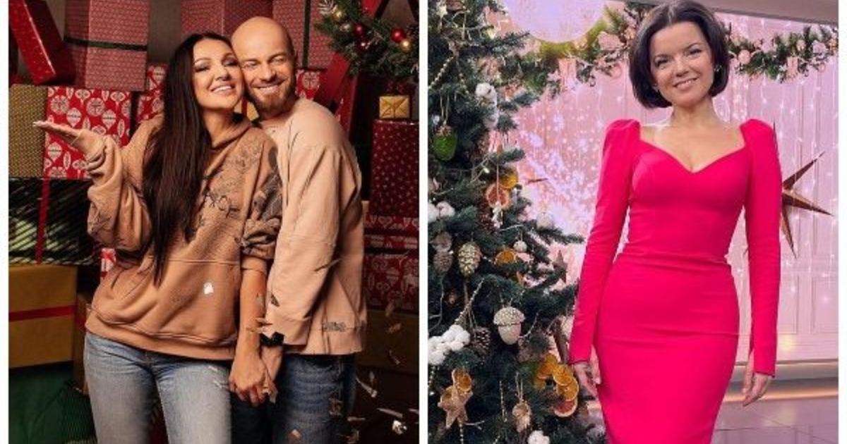 ТОП-10 новогодних традиций знаменитостей - IVONA.UA