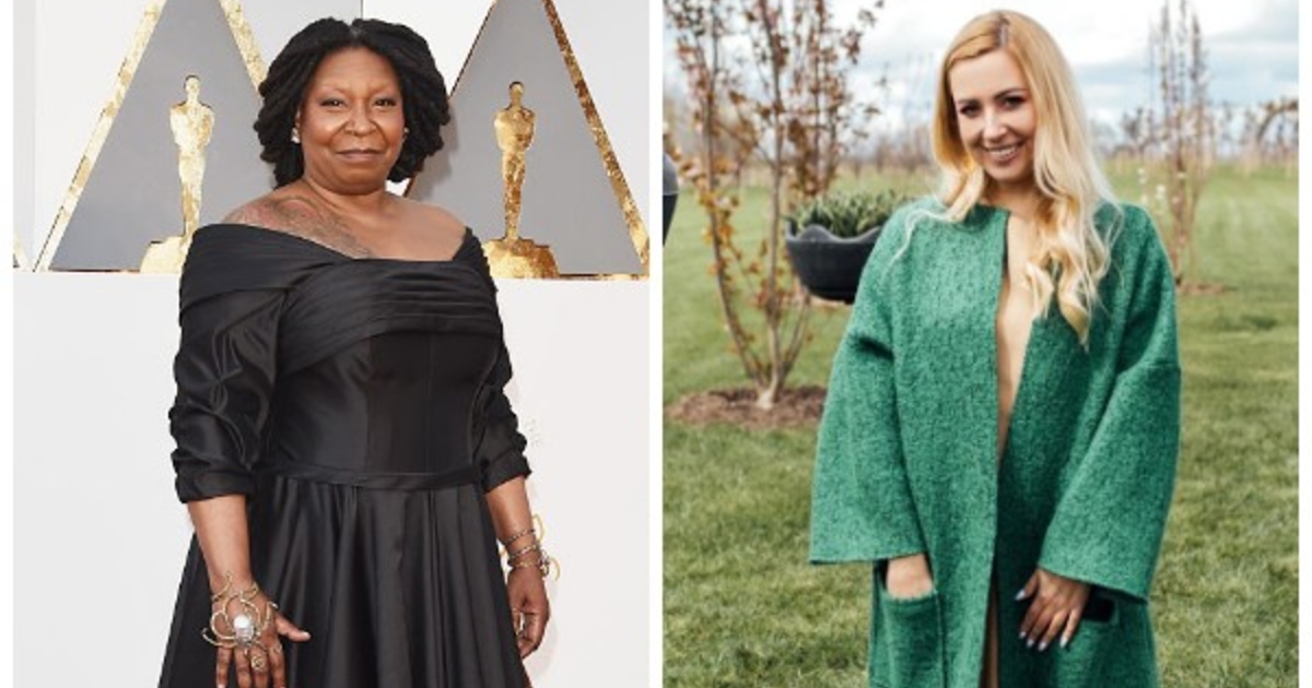 ТОП-5 знаменитостей, которые стали родителями до 18-летия - IVONA.UA