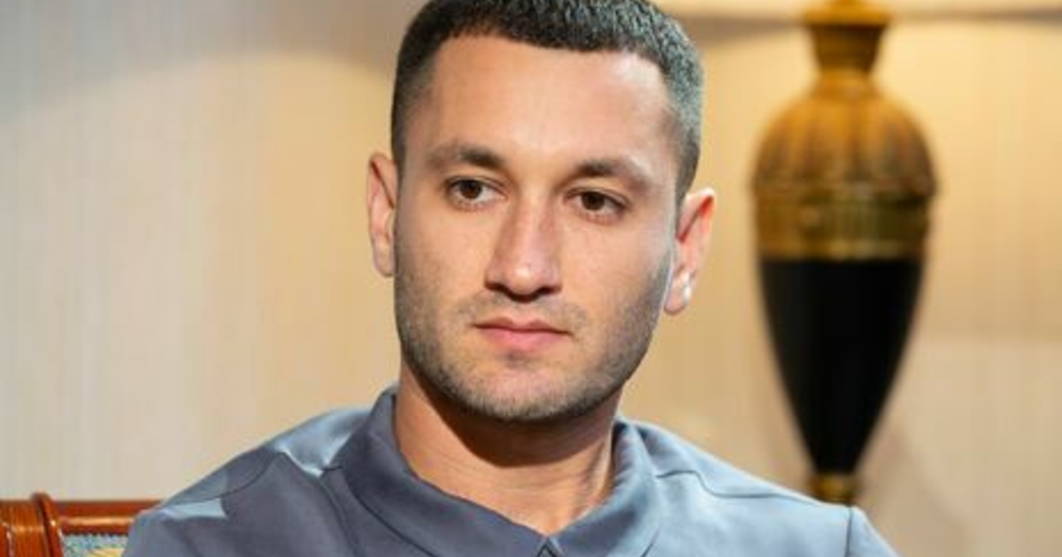 Юрій Бардаш зробив сенсаційну заяву про війну - IVONA.UA
