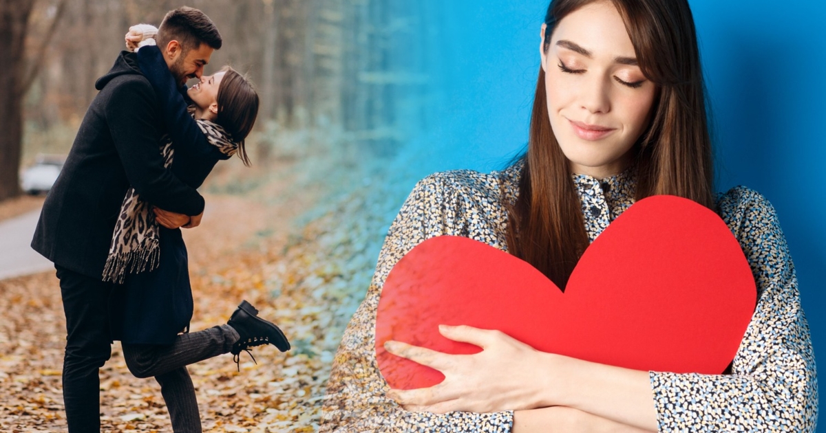ТОП-5 знаков зодиака, которые одержимы любовью и отношениями - IVONA.UA