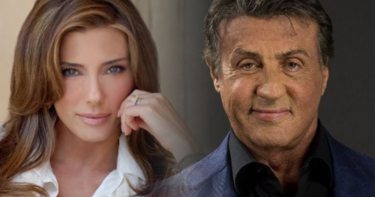 Сильвестр Сталлоне розлучається з Дженніфер Флавін подробиці - IVONA.UA
