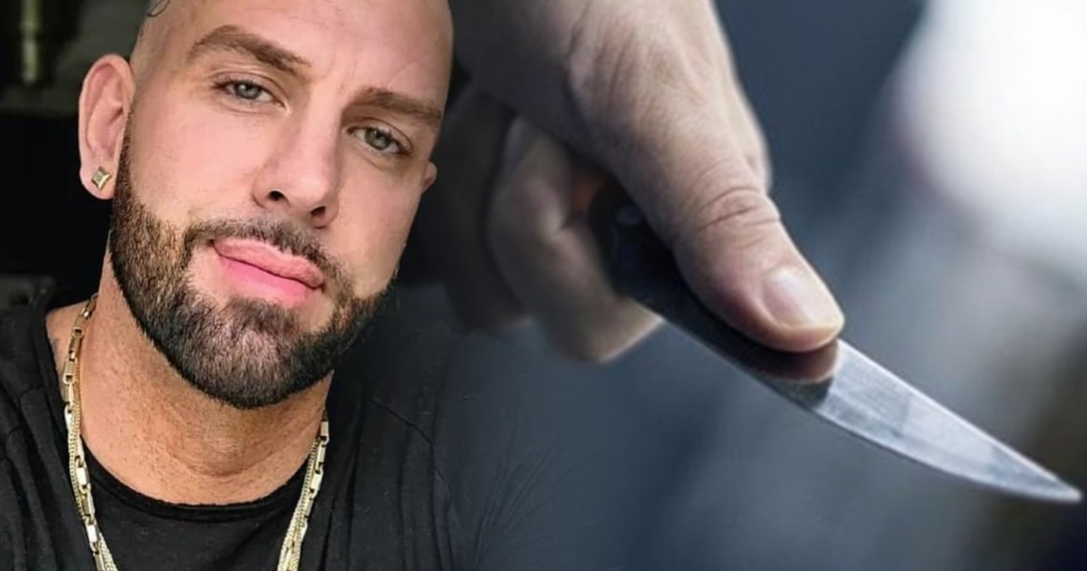 У Канаді вбили репера Pat Stay Dead - IVONA.UA