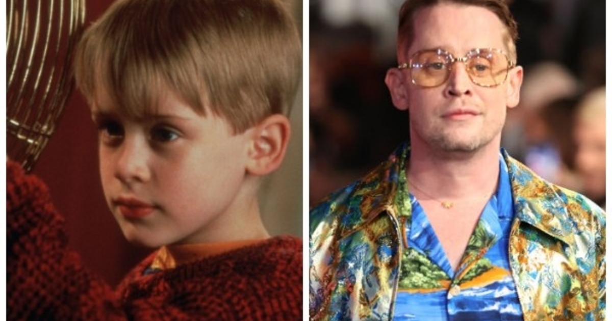 Актори популярні у 90-х, як виглядають зараз фоторепортаж - IVONA.UA