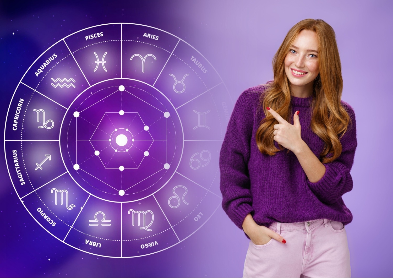 Гороскоп на 9 вересня 2022 року для всіх знаків зодіаку Новости Section Ukr Net