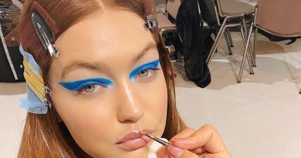 Главные тренды макияжа осени 2022 ТОП-5 - IVONA.UA