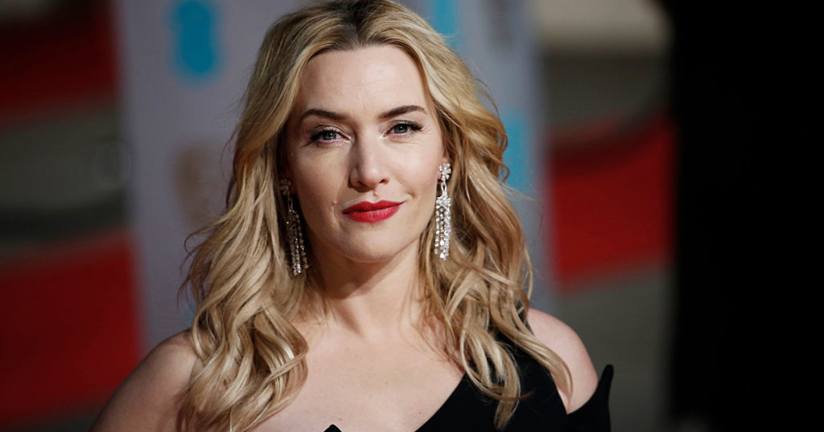 Кейт Вінслет особисте життя чоловік і діти - IVONA.UA