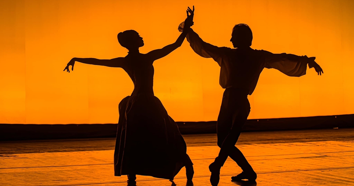 Афіша Національної Опери на листопад 2022 - IVONA.UA