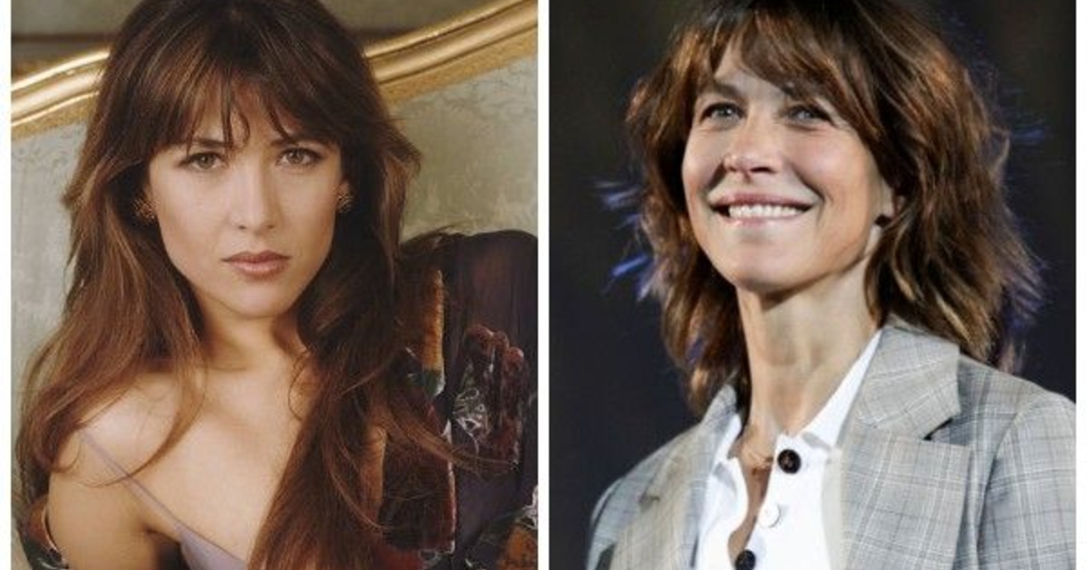 Софи Марсо лучшие фильмы ТОП-5 - IVONA.UA