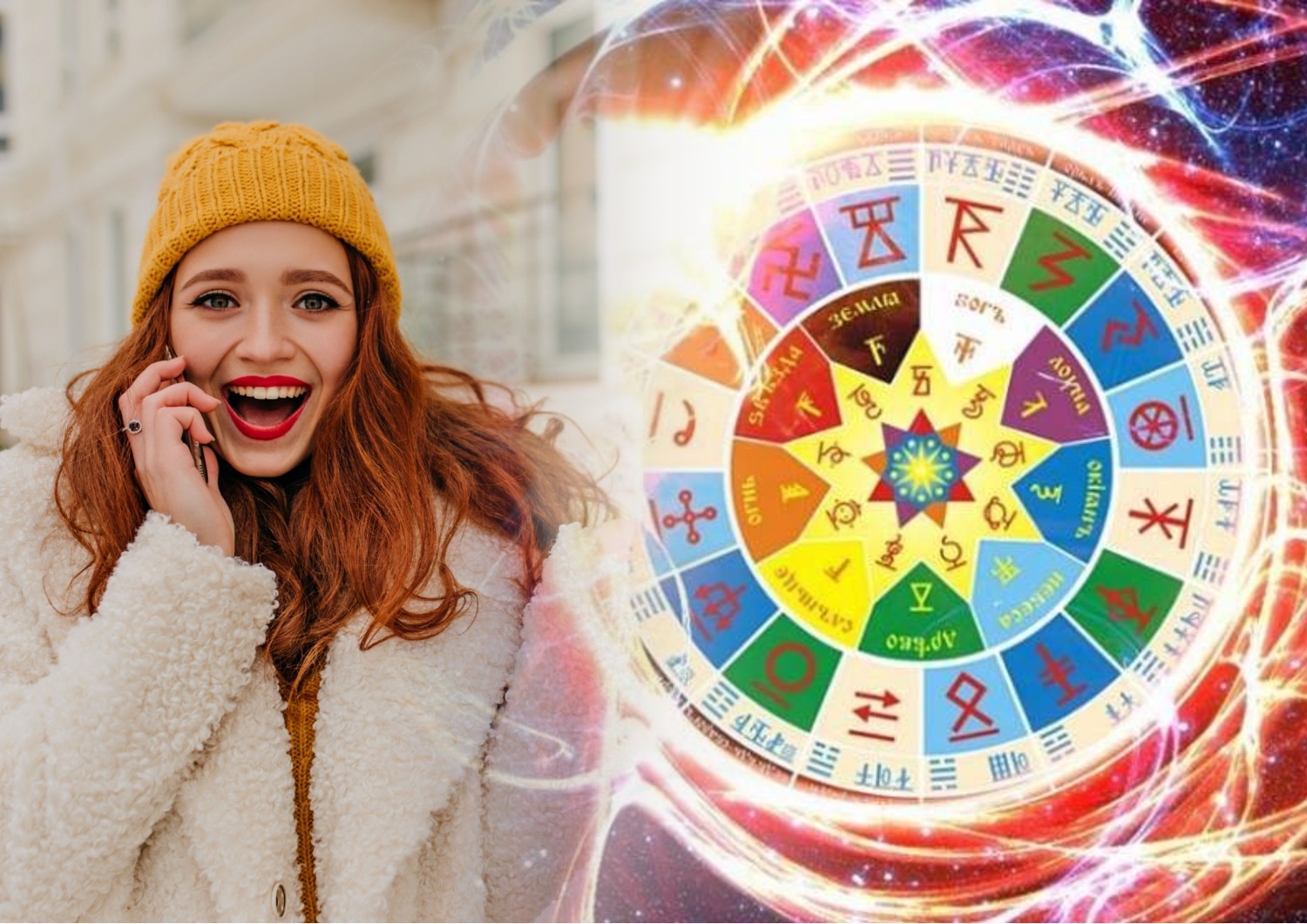 Гороскоп на 25 листопада 2022 року для всіх знаків зодіаку. Новости :section-UKR.NET.