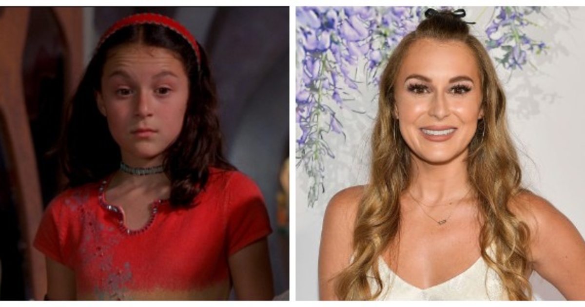 Как изменились актеры-подростки из фильмов и сериалов 2000-х - IVONA.UA