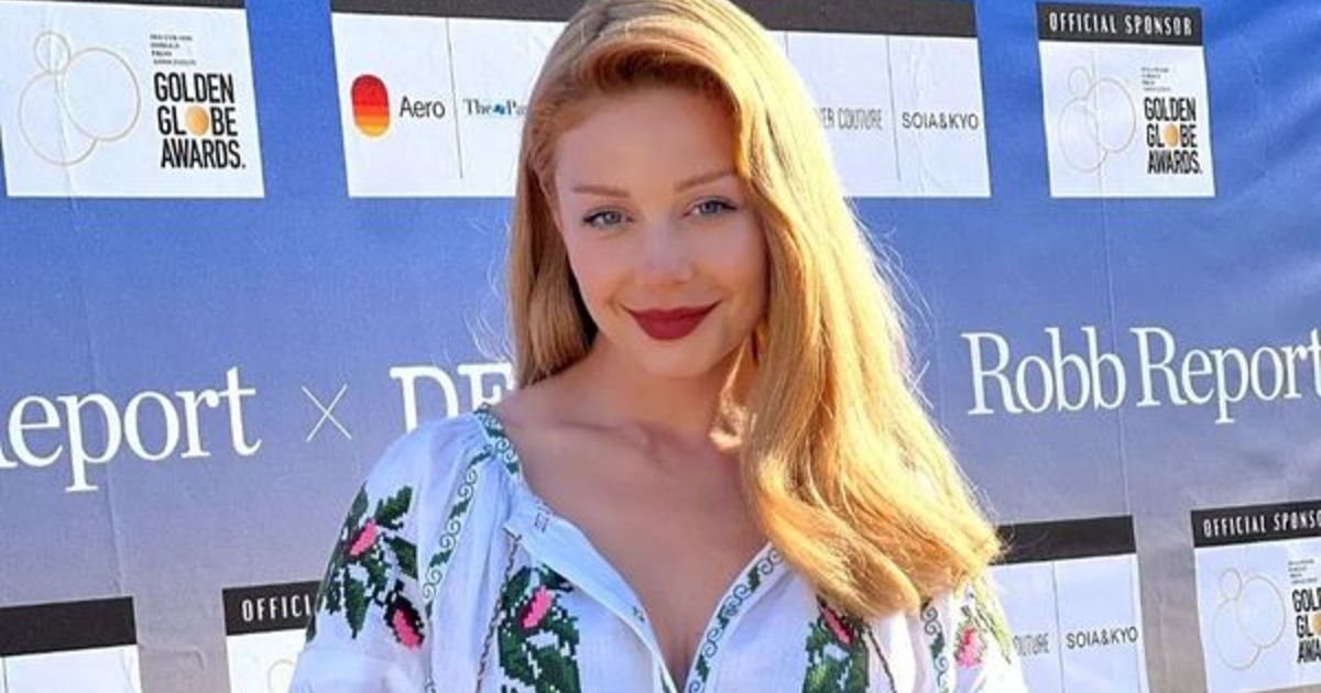 Тина Кароль показала фото с сыном и покойным мужем - IVONA.UA