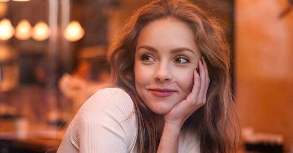 Алена Шоптенко показала, как сейчас выглядит ее 4-летний сын - IVONA.UA