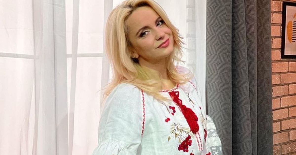 Лилия Ребрик показала, как сейчас выглядят ее родители - IVONA.UA