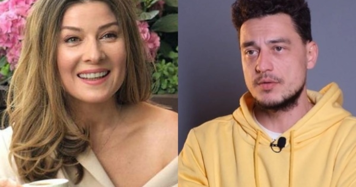 Продюсер "Орла и Решки" Синельников оправдал Жанну Бадоеву, которая отмалчивается в России ...