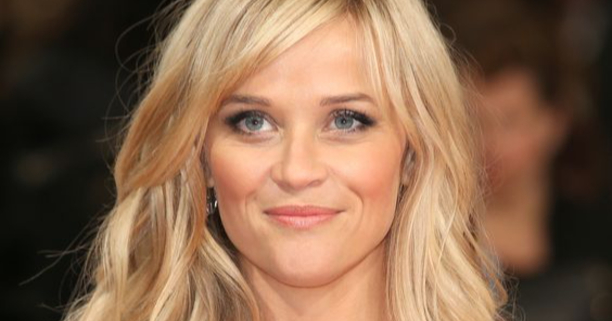 Секрет молодості Різ Уізерспун: як у 47 років виглядати на 30 - IVONA.UA