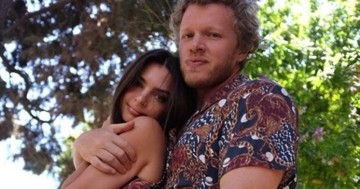 Экс-мужа Эмили Ратаковски обвинили в сексуальных домогательствах - IVONA.UA