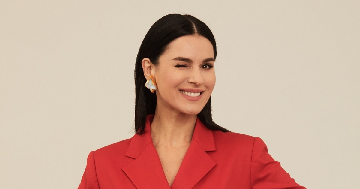 Секрет стройности Маши Ефросининой: какие продукты теледива исключила из рациона - IVONA.UA