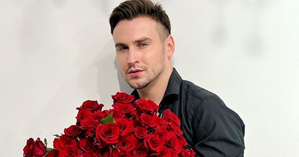 Украинский блогер Ваня Рассел совершил каминг-аут - IVONA.UA