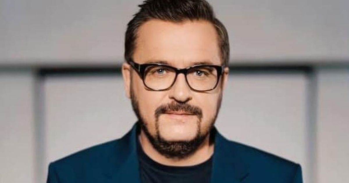 Александр Пономарев впервые показал всех детей на одном фото - IVONA.UA