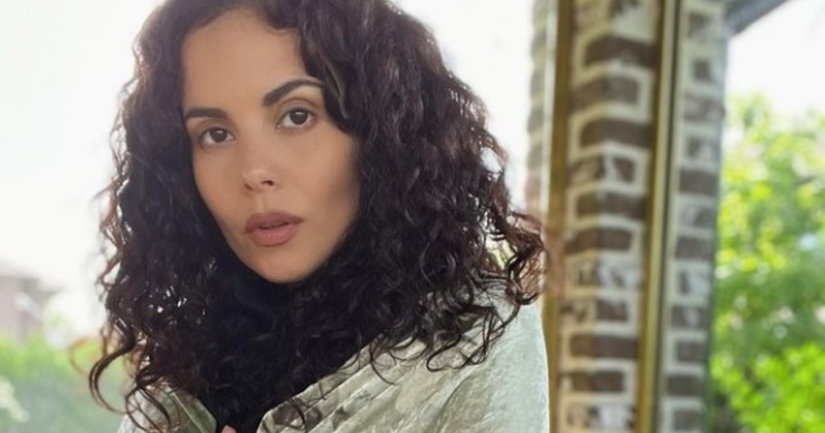 "Мой любимый медвежонок": Каменских показала трогательное поздравление Потапа с днем рождения ...