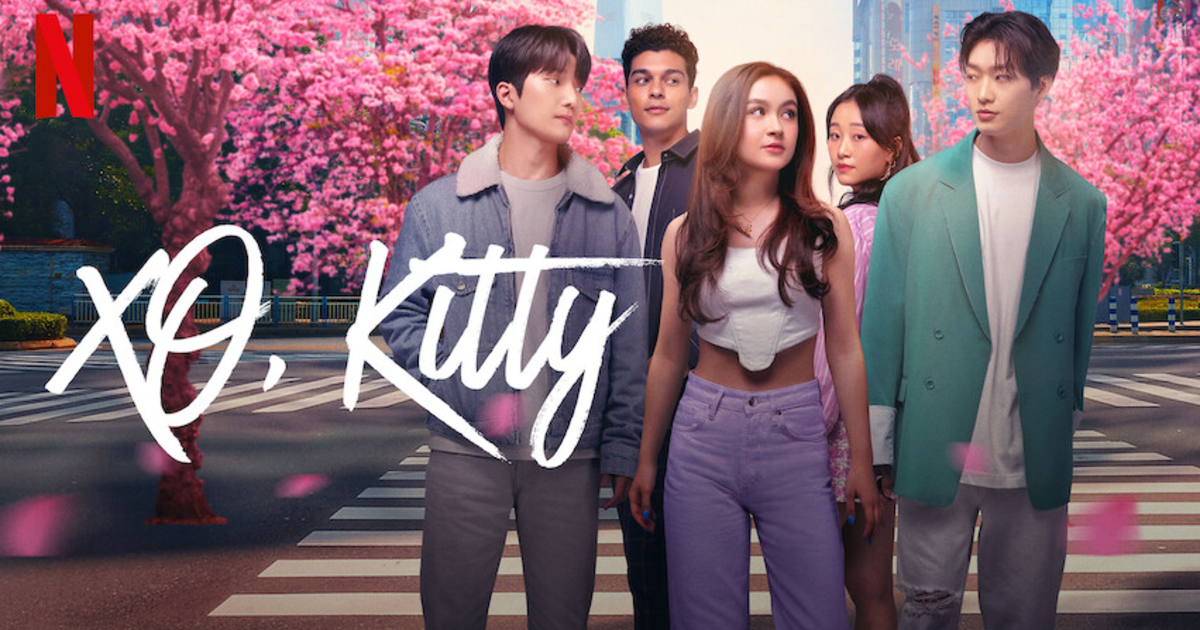 Сериалы Netflix: лучшие на неделе 15-21 мая 2023 года - IVONA.UA