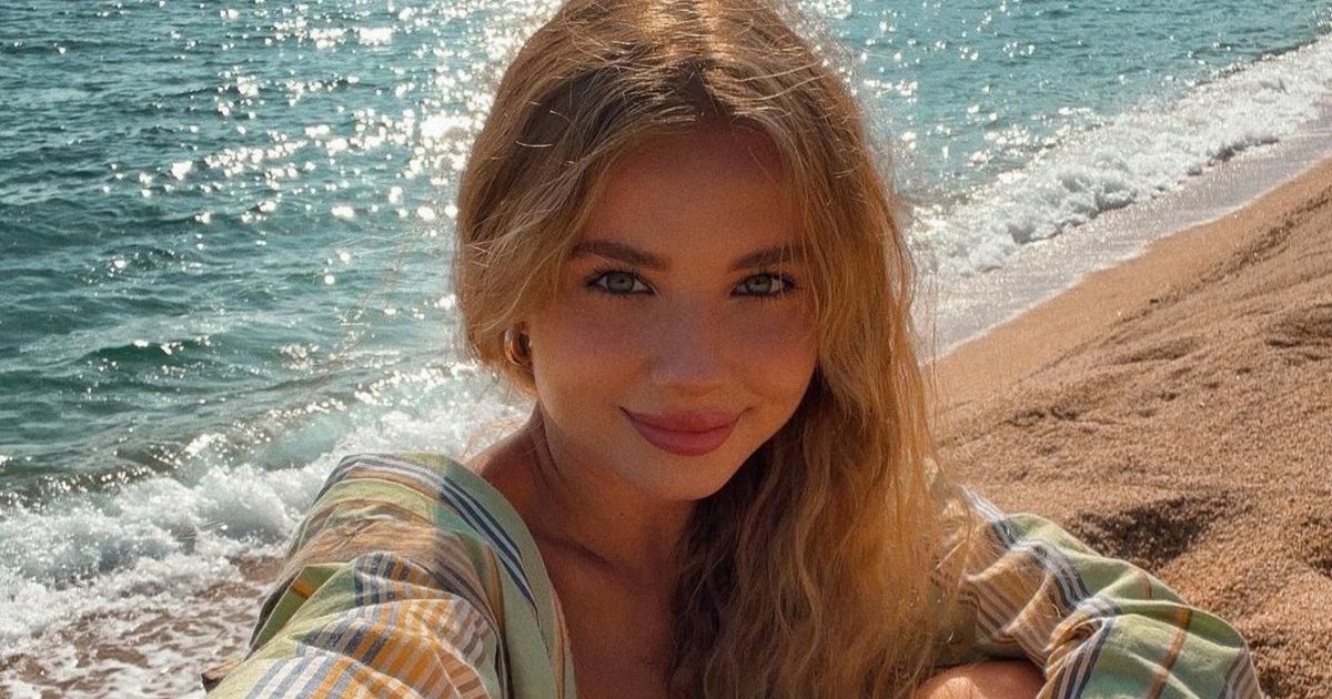 Елизавета Василенко вызвала бурю негодования своим голым фото из Чехии - IVONA.UA