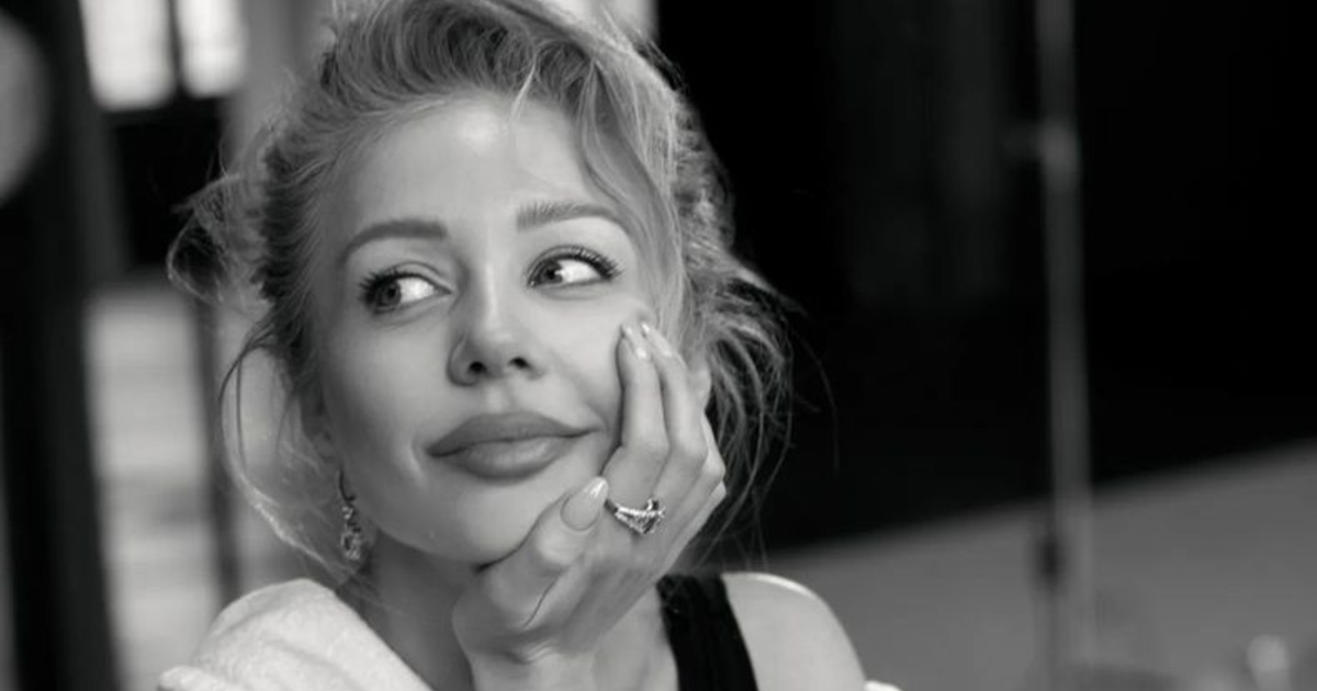 Тина Кароль показала, как выглядит ее дом в Зазимье - IVONA.UA