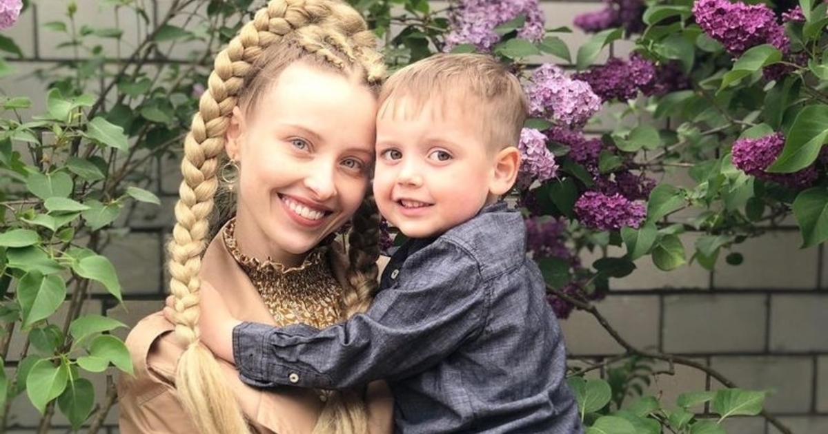 Анна Сагайдачная жалеет, что отвела сына на «Черепашек-ниндзя»: гневный пост актрисы о новом ...