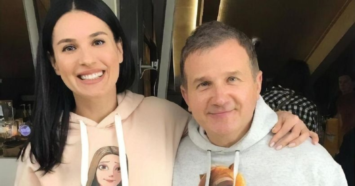 Горбунов прокомментировал заявление Ефросининой о том, что он прекратил для нее существовать в ...